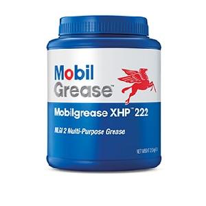 Mobil Xhp 222 Greases 400g