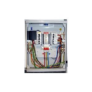 Standard Distribution Board Pre-Wired Db