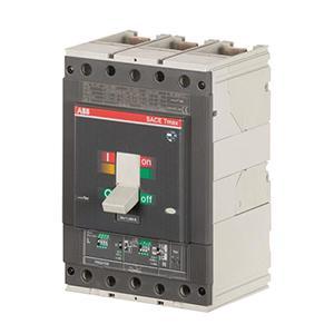 Buy ABB MCCB 630A 3P 36KA 1SDA054396R1 Online in India at Best Prices