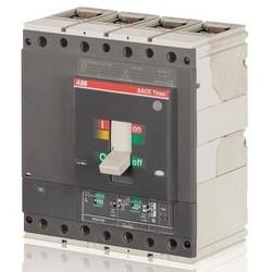 Abb Mccb 400a 4p 50ka 1sda054341r1