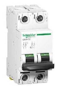 Buy Schneider MCB 6A 2 Pole A9N61526 Online in India at Best Prices