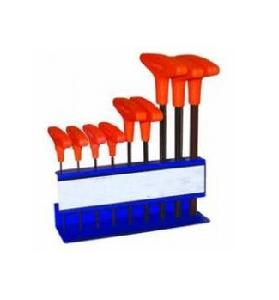 Taparia Allen Key Set (Metric) Takm9