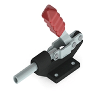 Steel-Smith Toggle Clamp Capacity 100 Kg Htc-1825-Ps