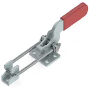 Buy STEEL-SMITH Hydraulic Toggle Clamp Capacity 200 Kg PAH-1515 Online ...