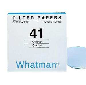 Buy Whatman Filter Paper Grade 41 Circle 47 mm 1441-047 Online in India ...