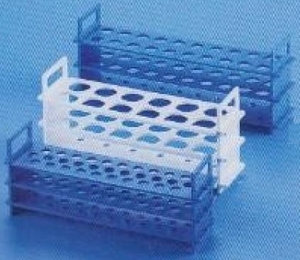 Tarson 202030 Rpp Places 20 Test Tube Stand Tube Dia 20 Mm