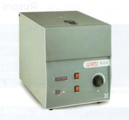 Buy Remi R-24 Research centrifuge 17300 RPM with 8x15 ml angle rotor ...