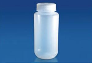 Buy Polylab Wide Mouth 125 ml Reagent Bottle - 33307 Online in India at ...