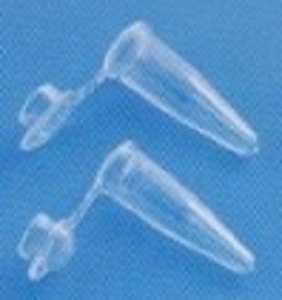 Tarson 510053 Polypropylene 0.2 Ml Dome Tube With Cap