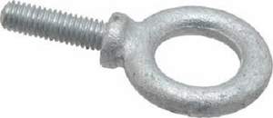 Damar M36 M.S Forged Galvanized Eye Bolt