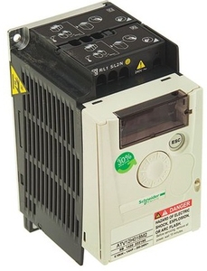 Schneider Electric Atv12h018m2 0.18 Kw 3 Phase Variable Speed Drive