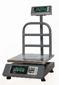 Equal Electronic Weighing Scale 50 Kg Eiws-7
